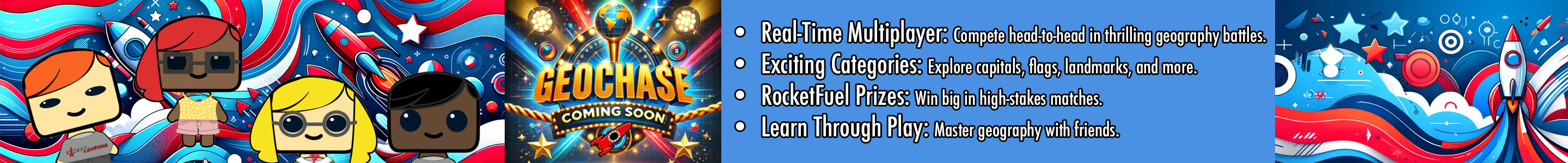Rocket Learning | Transforming Home Education